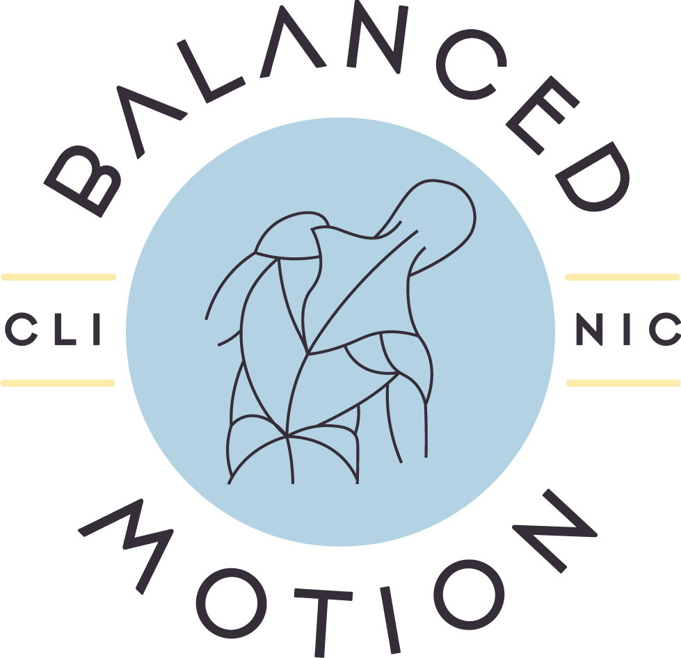 Contact - Balanced Motion Clinic