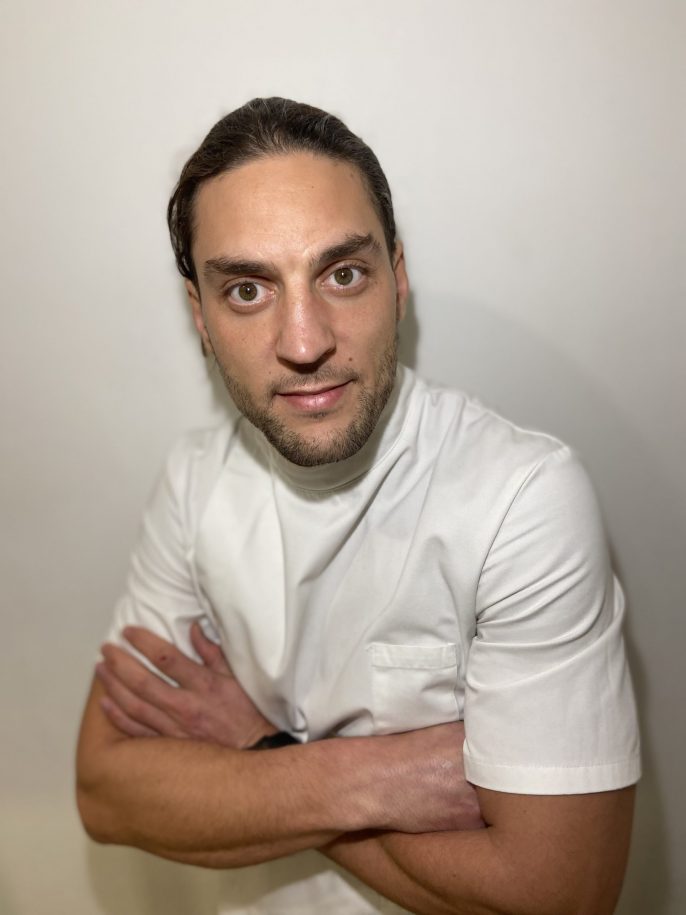 Osteopath Poole - Balanced Motion Clinic